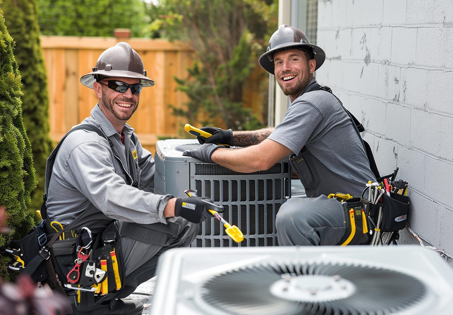 HVAC Summer Prep Ontario Checklist For A Cool Home 2026